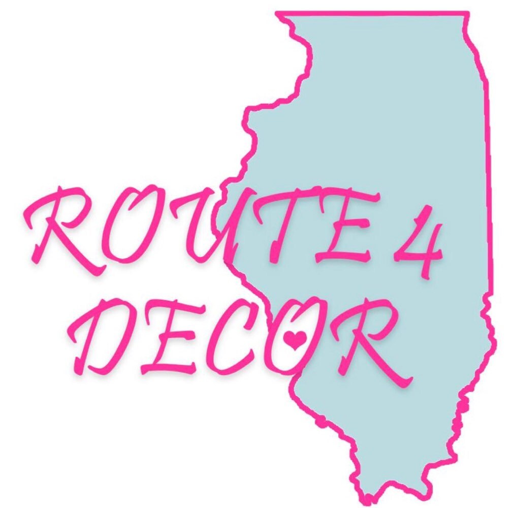 Route4Decor - Etsy