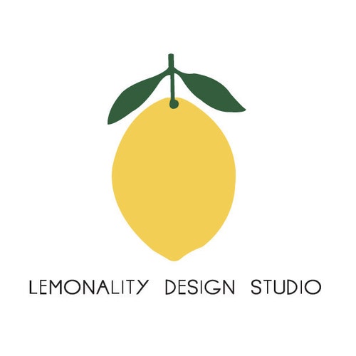 Lemonality - Etsy