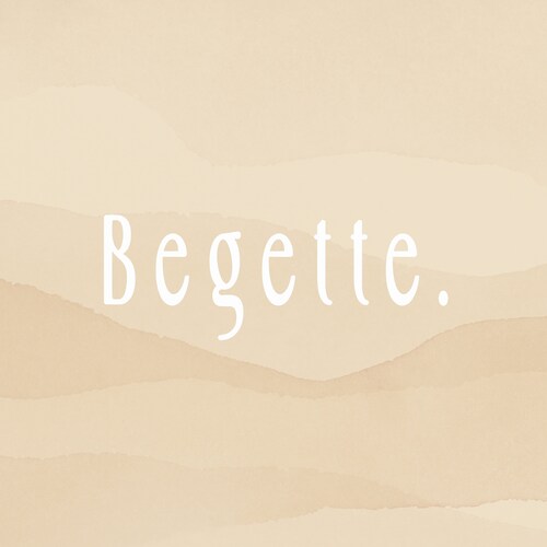 Begette - Etsy