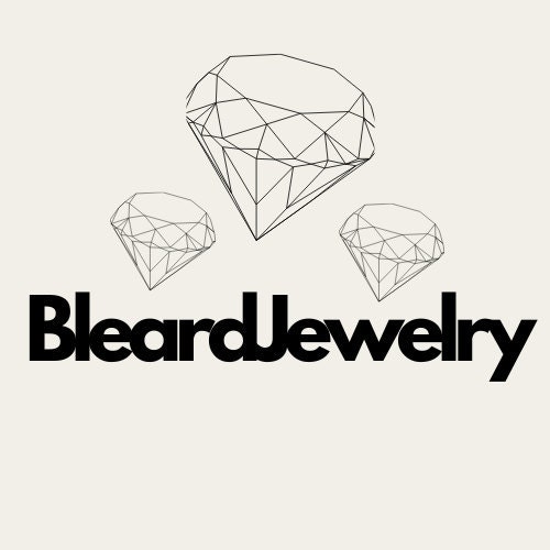 BleardJewelry - Etsy