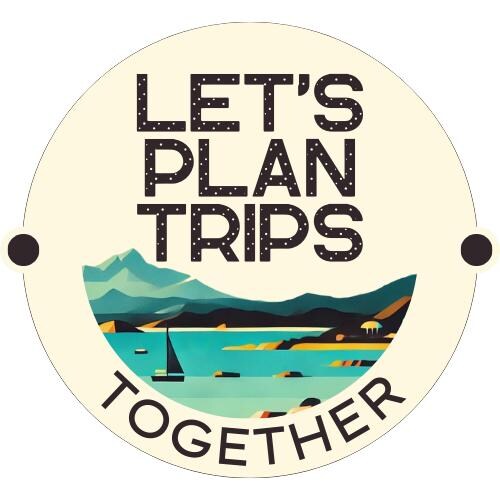 LetsPlanTrips - Etsy