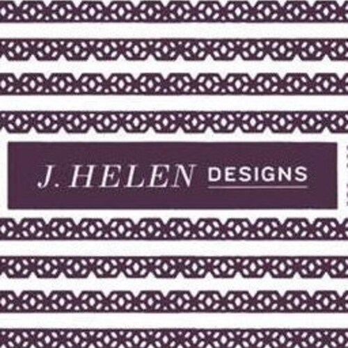 JHelenDesignsCrafts - Etsy