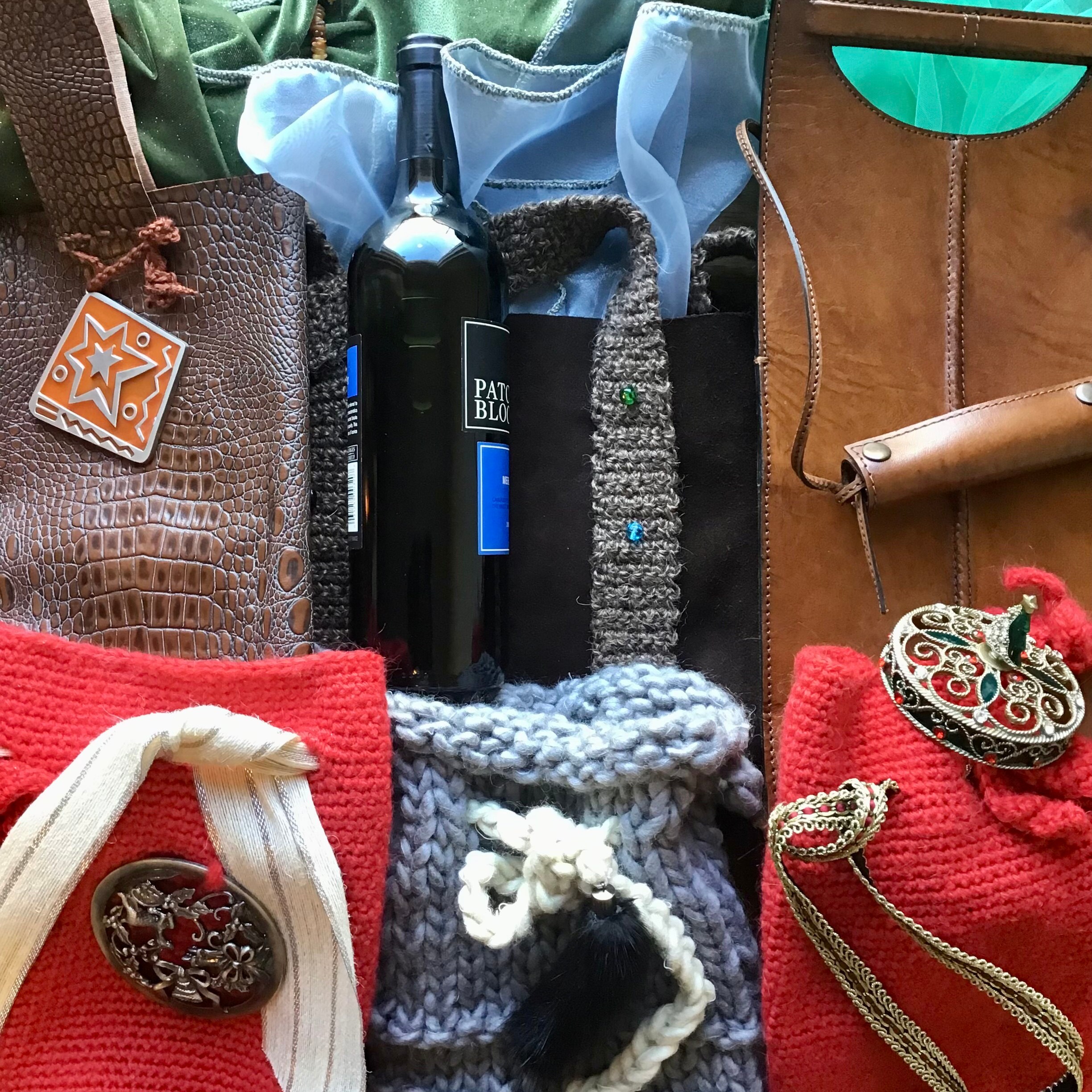 UniqueGiftBag - Etsy