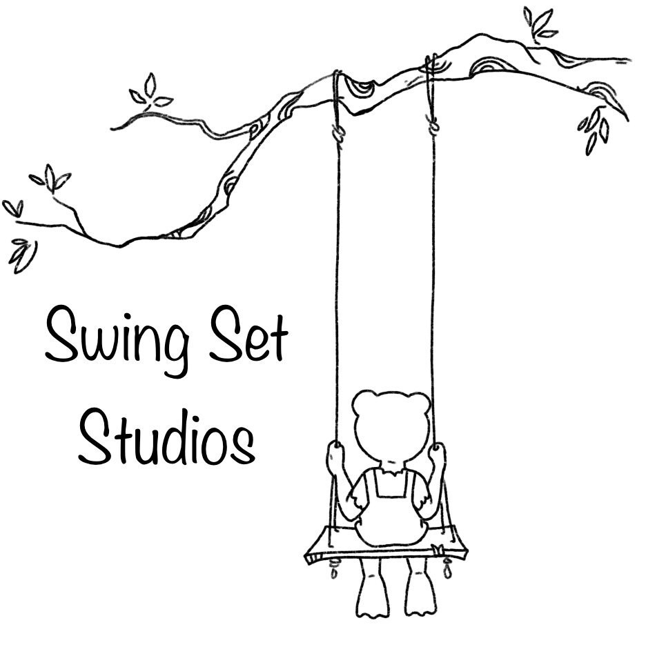 SwingSetStudios - Etsy