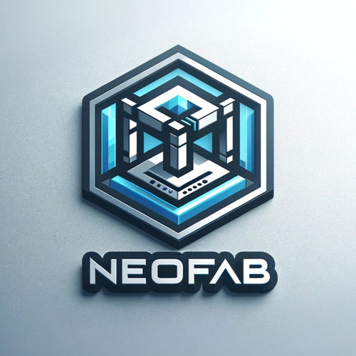 NeoFab - Etsy