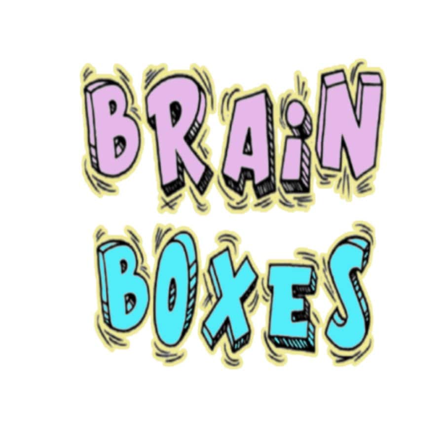 BrainBoxes - Etsy