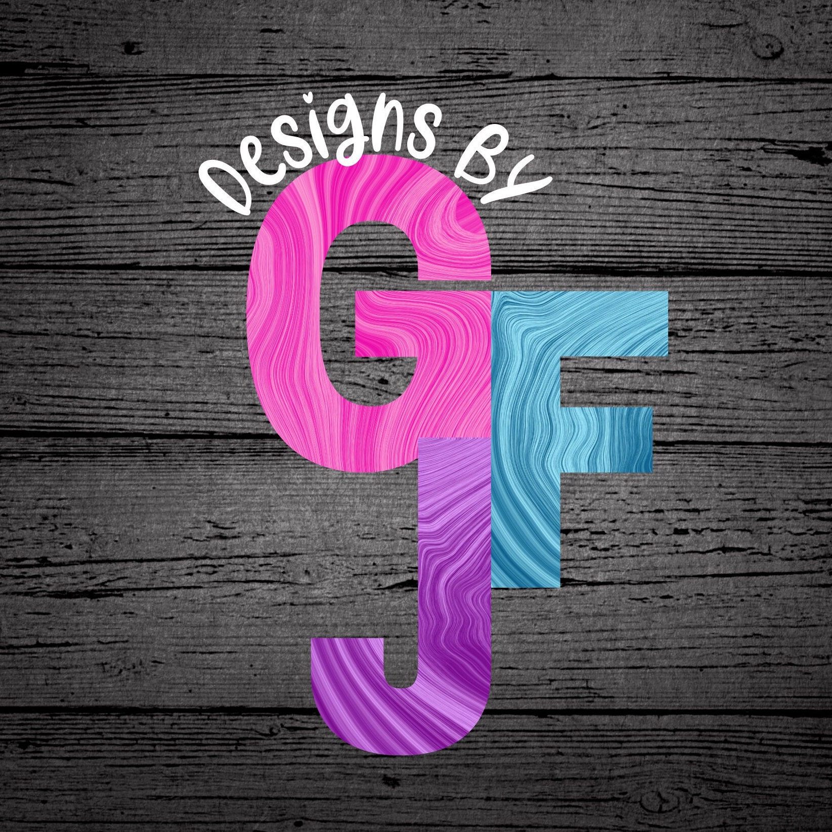 DesignsbyGJF - Etsy