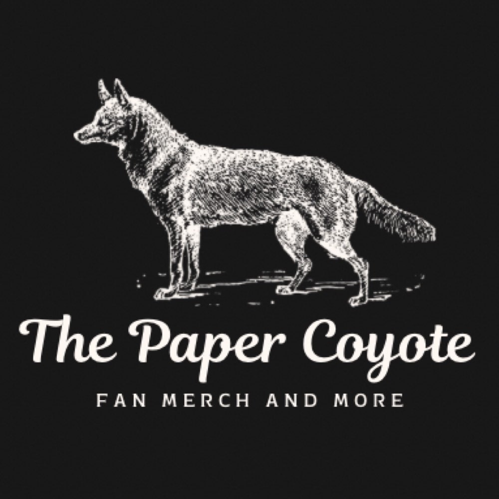 thepapercoyote - Etsy