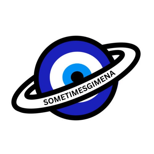 SometimesGimena - Etsy