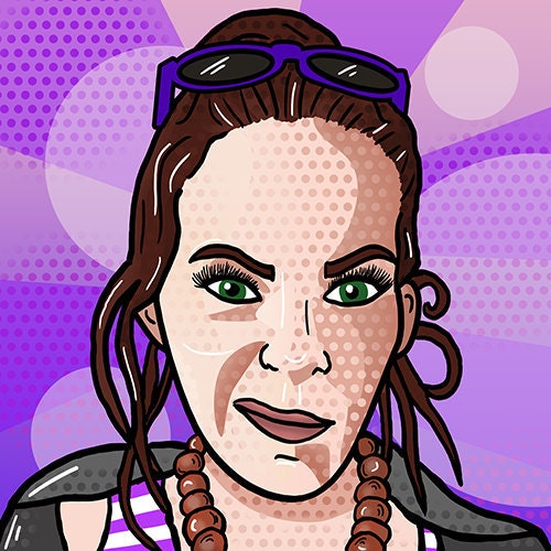 JojoModjoDesigns - Etsy