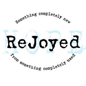 ReJoyed - Etsy