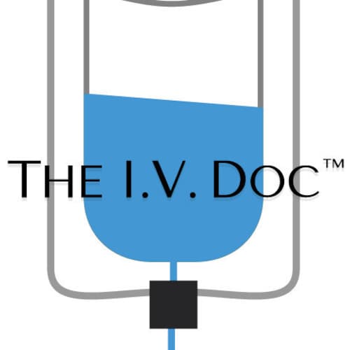 THEIVDOC - Etsy