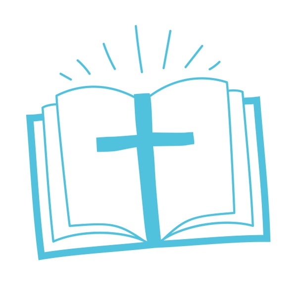 Printable Prayer Jar Labels Children Kids Sunday School Church Bible ...