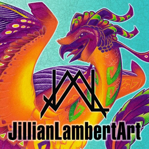 JillianLambertArt - Etsy