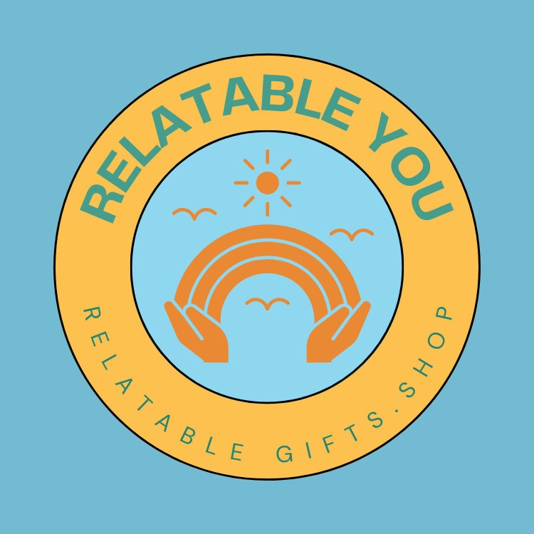 RelatableYou - Etsy