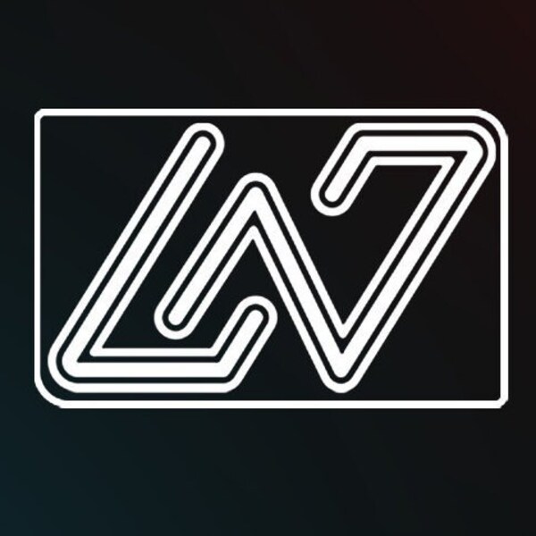 Nasa Logo LED Neon Sign, Nasa Neon Sign, Nasa Neon Light, Nasa Led Sign ...