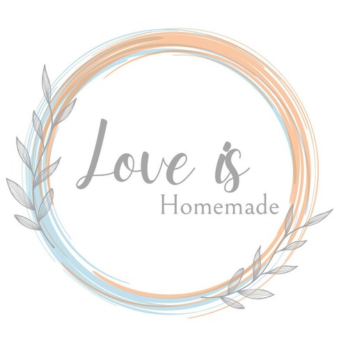 LoveIsHomemadeGoods - Etsy