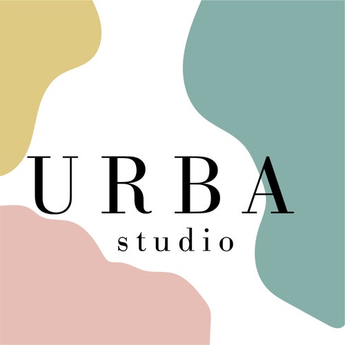 UrbaStudio - Etsy