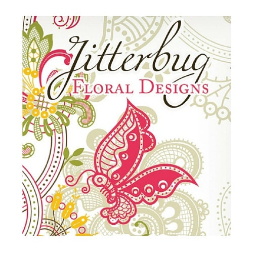 JitterbugFlorals - Etsy