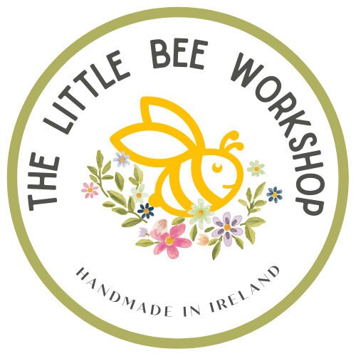 TheLittleBeeWorkshop - Etsy