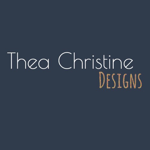 TheaChristineDesigns - Etsy