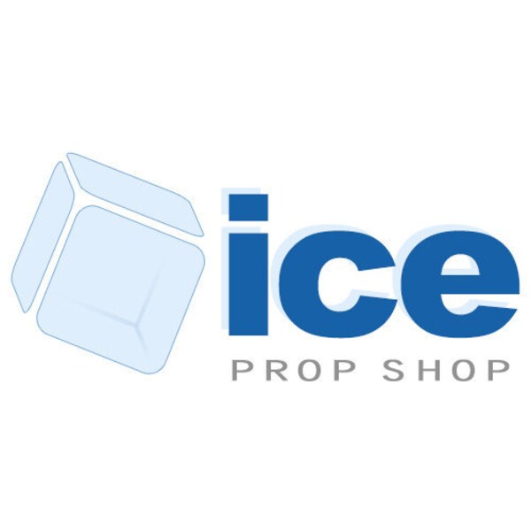 Realistic Acrylic Icicles - Etsy