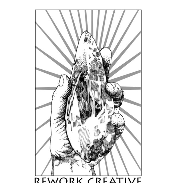 ReworkCreative - Etsy