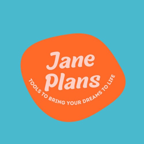 JanePlan - Etsy