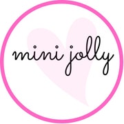 MiniJolly - Etsy