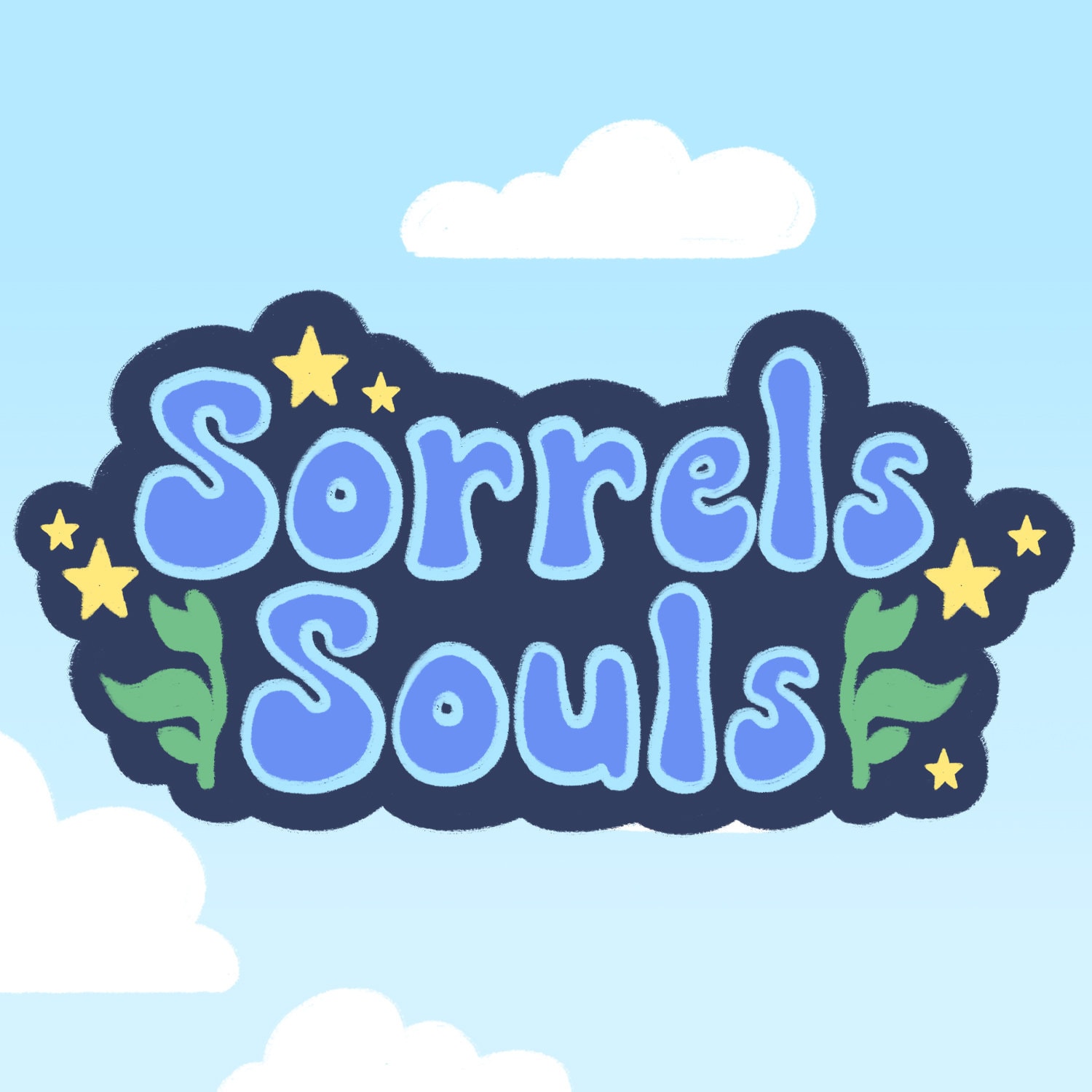 SorrelsSouls - Etsy