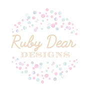 RubyDearDesigns | Etsy