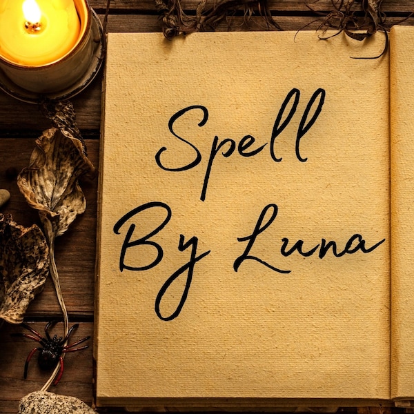 REMOVE THIRD PARTY Spell, Removal of Third Party Interference, Separate ...