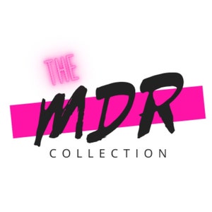 MDRcustoms101 - Etsy