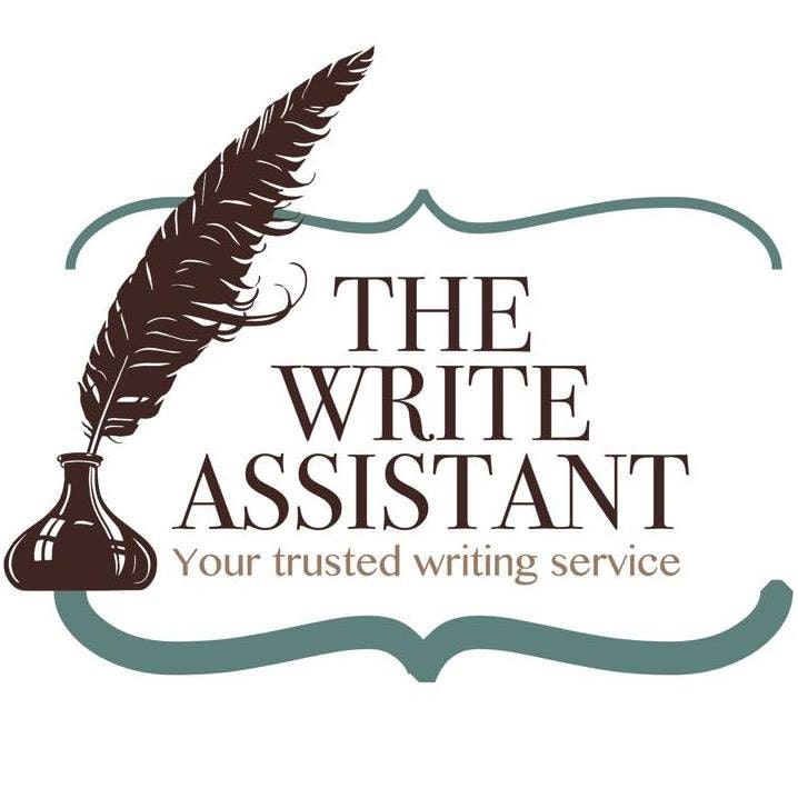 TheWriteAssistant - Etsy
