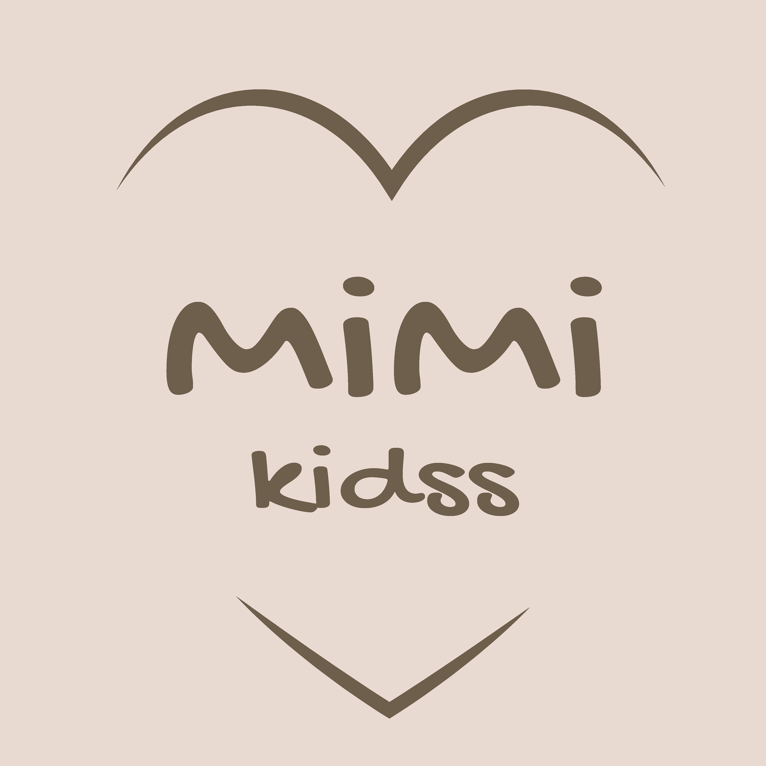 MiMiKidss - Etsy