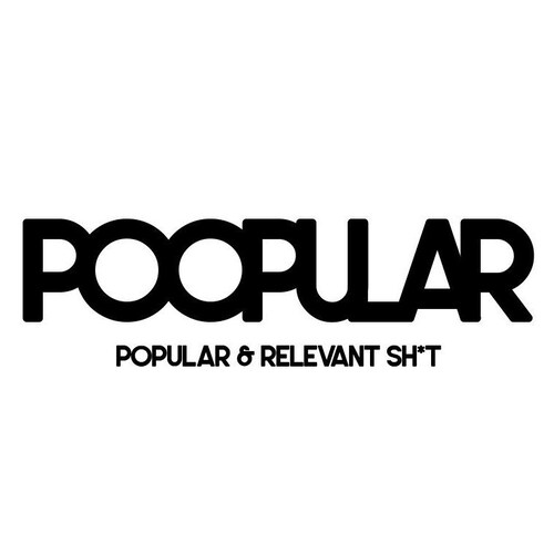 poopular - Etsy