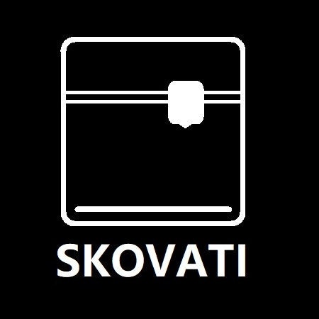 Skovati - Etsy