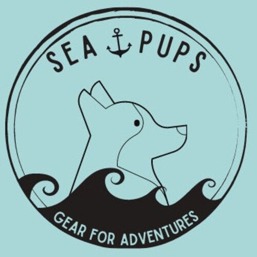 SeaPups - Etsy