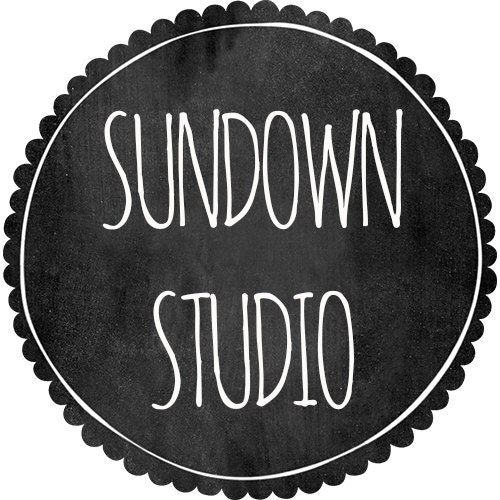 SundownStudio - Etsy