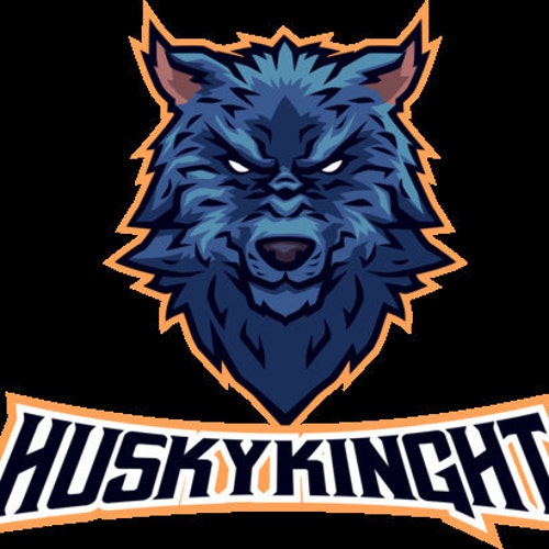 HuskyKnightShop - Etsy