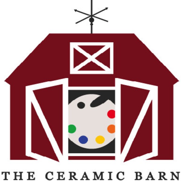 Ice Cream Cone Box Ceramic Bisque Ready to Paint Kit at Home DIY - Etsy