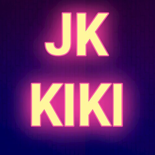 JKKIKI - Etsy