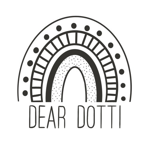 DearDotti - Etsy