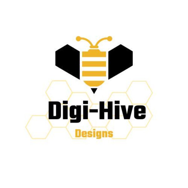 Cute Elephant Birthday Invite and Thank You Card Template Links: Editable and Customizable - Etsy