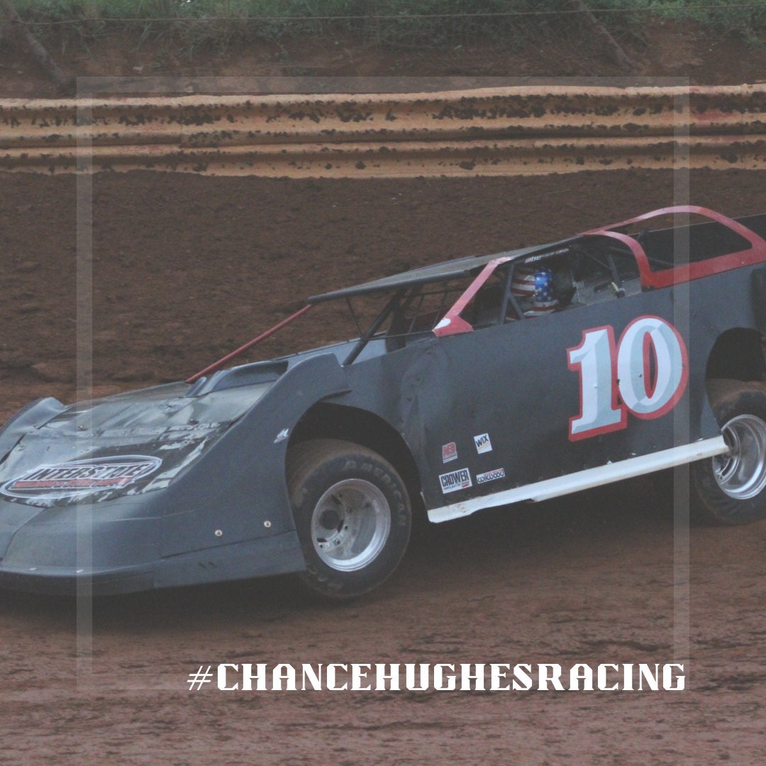 ChanceHughesRacing - Etsy