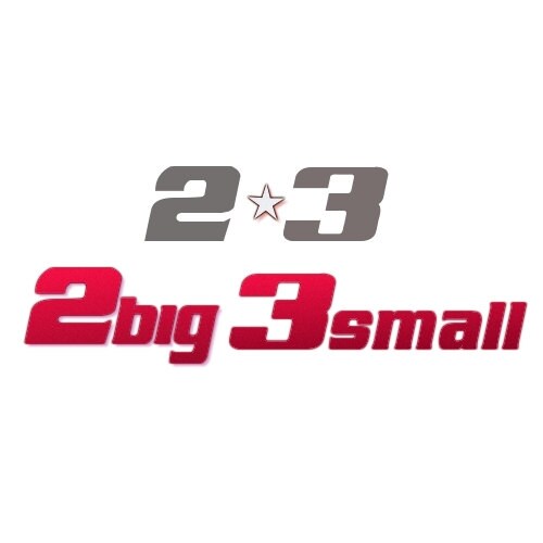 2big3smalldiy - Etsy