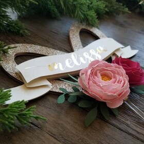 Modest paper delights to honor your special by TheModestPaperCo