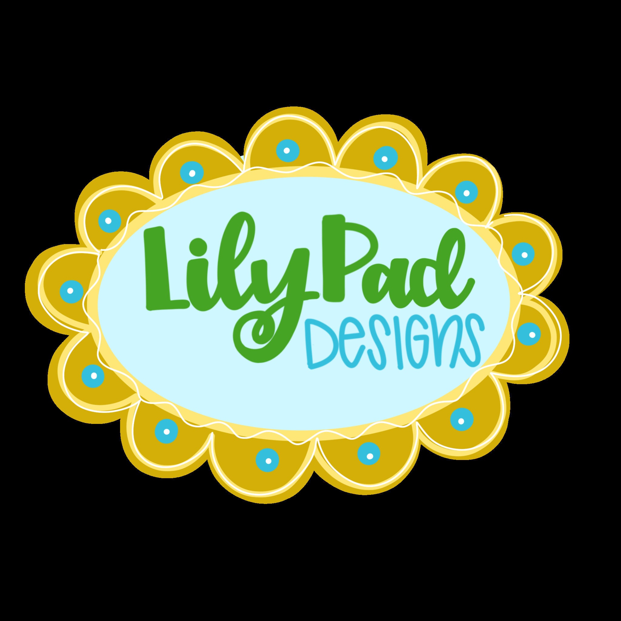 LilyPadDesignsArt - Etsy