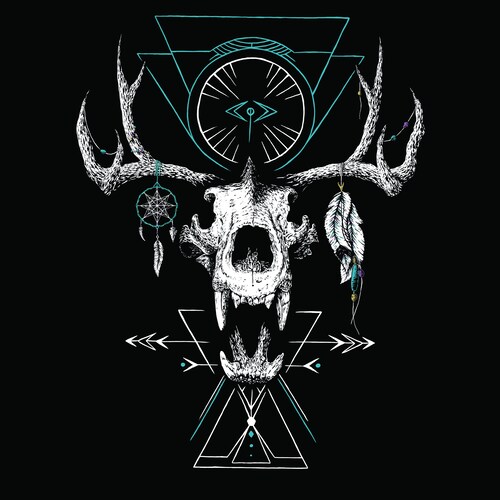 CryptidSkullDesigns - Etsy