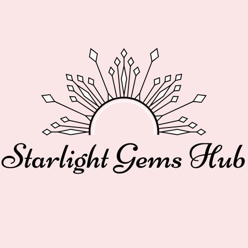 StarLightGemsHub - Etsy